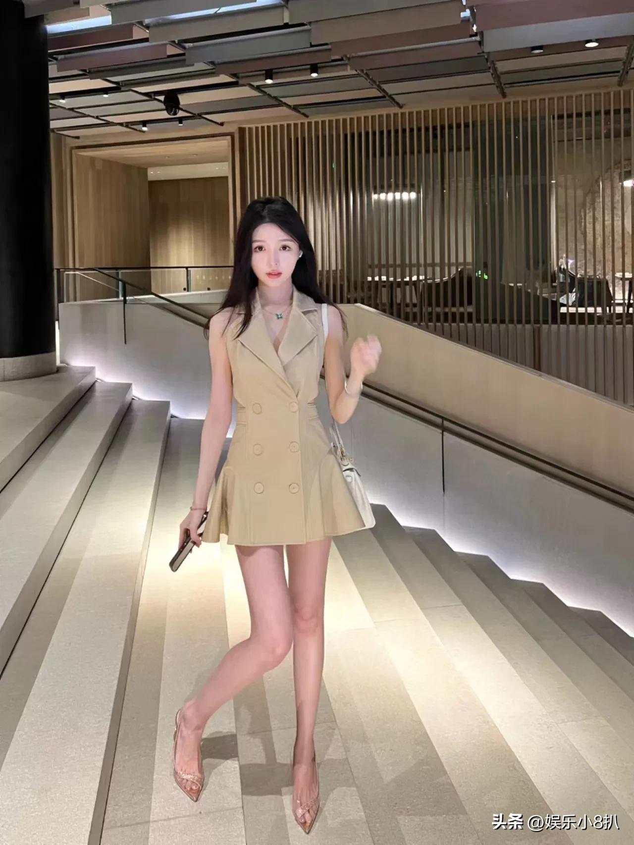 Li Xian's love affair exposed? The woman divorced with a baby, what ...