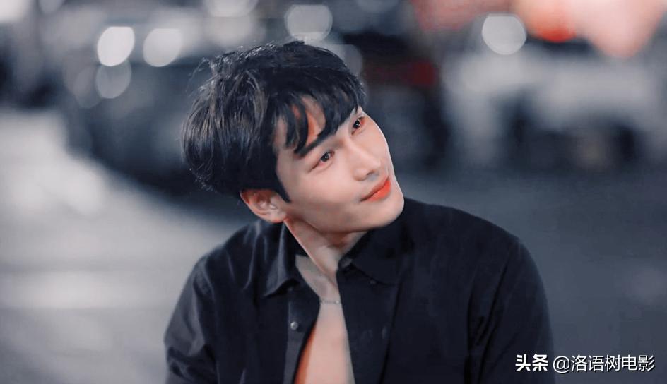 The first law of Thai drama "The gangster fell in love with me": the ...