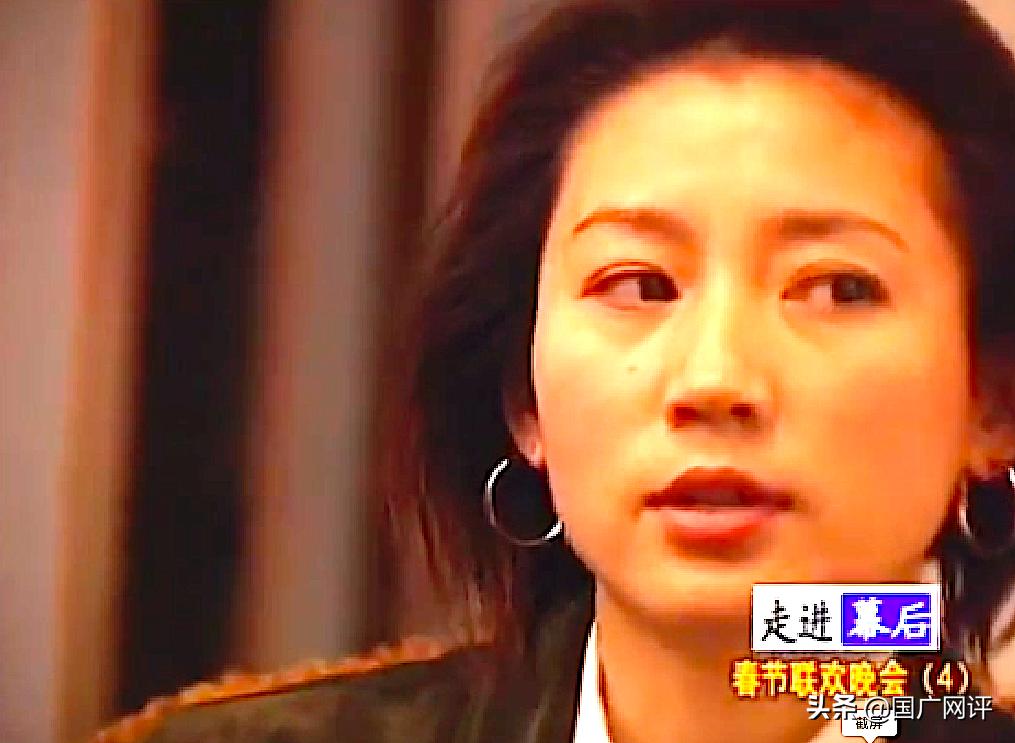 Gao Shangjun: "2002 CCTV Spring Festival Gala Behind the Scenes ...