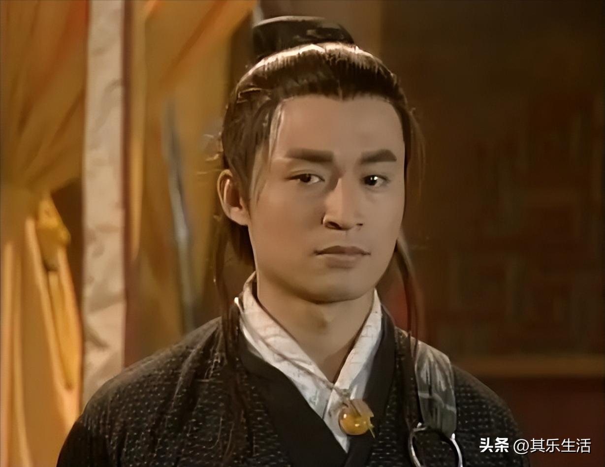 Ma Jingtao's version of "Eternal Dragon Slayer" has been on the air for ...