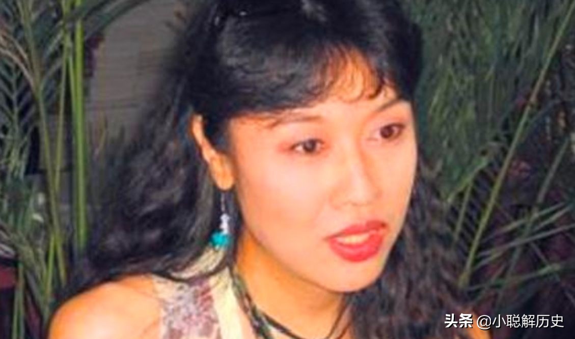 The first transgender person in Chinese history who successfully ...