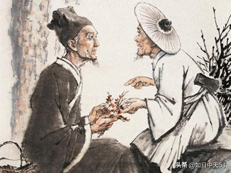 Chunyu Yi, a famous doctor in the Western Han Dynasty, why did he break ...
