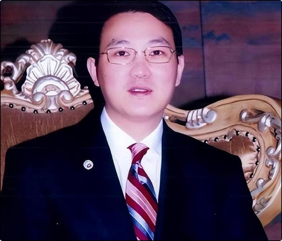 Dong Qing's dream of being a wealthy man was shattered, but Xu Ziqi was ...