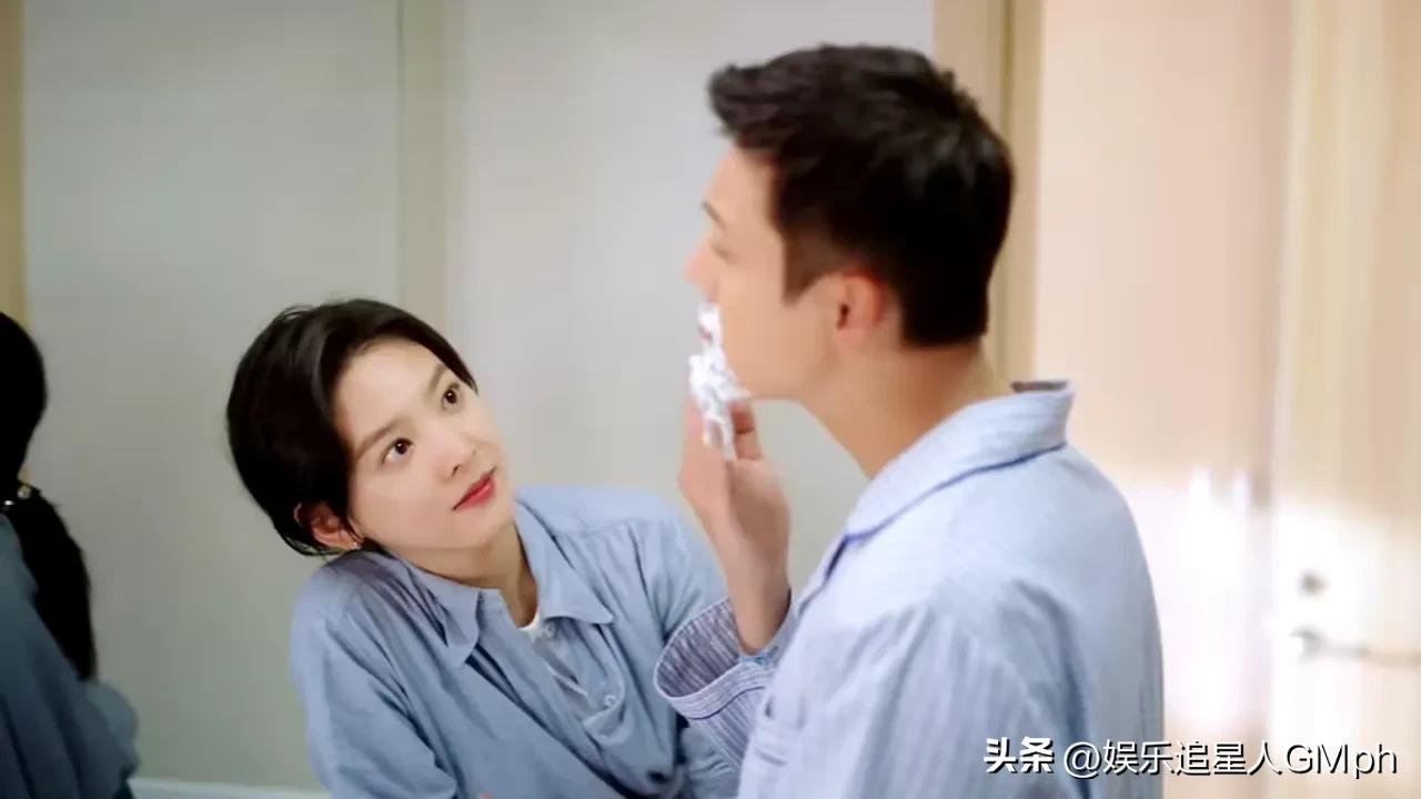 Chen Weiting and Zhang Ruonan suspected to be in love? - iMedia