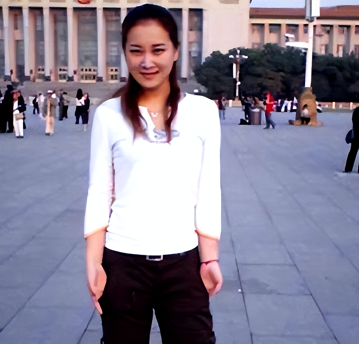 Losing 100 catties for the new drama, Jia Ling, who has disappeared for ...