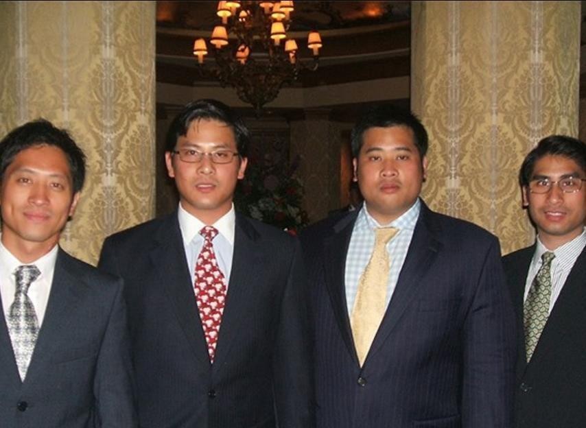 The second son of the king of Thailand returned to Thailand for the ...