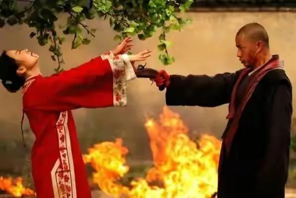 "Love has an afterlife": When the love is deep, love is deep, not ...