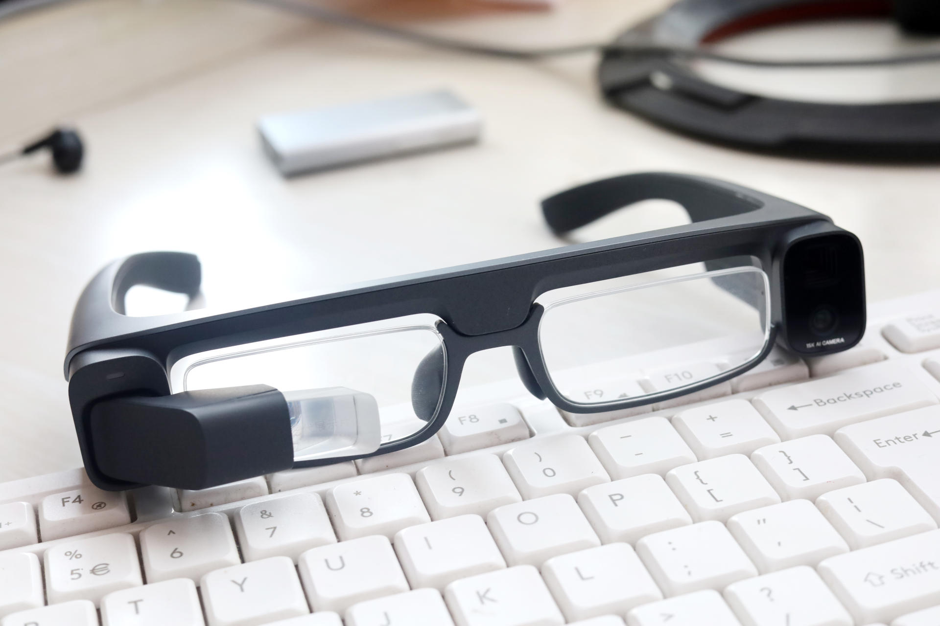 Google Glass project restarted, Mijia glasses camera rushed to release ...