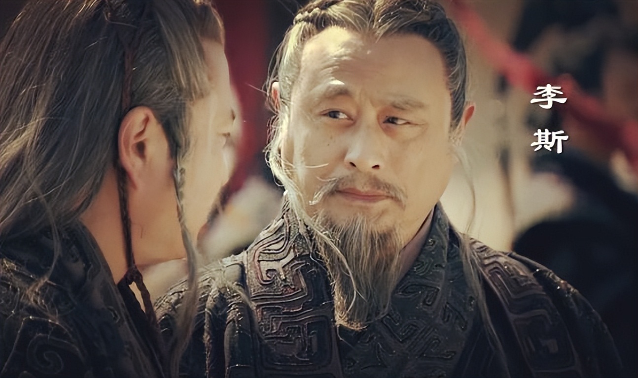 The hidden secret behind Zhao Gao's troubles and chaos in Qin! - iNEWS