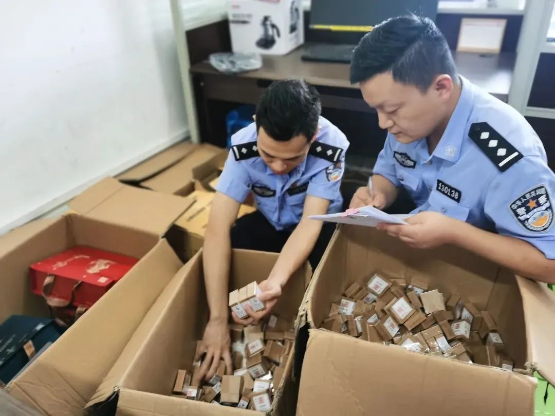 Fuzhou reproduces the "Zhao Hongxia" version of the tea sister - iNEWS