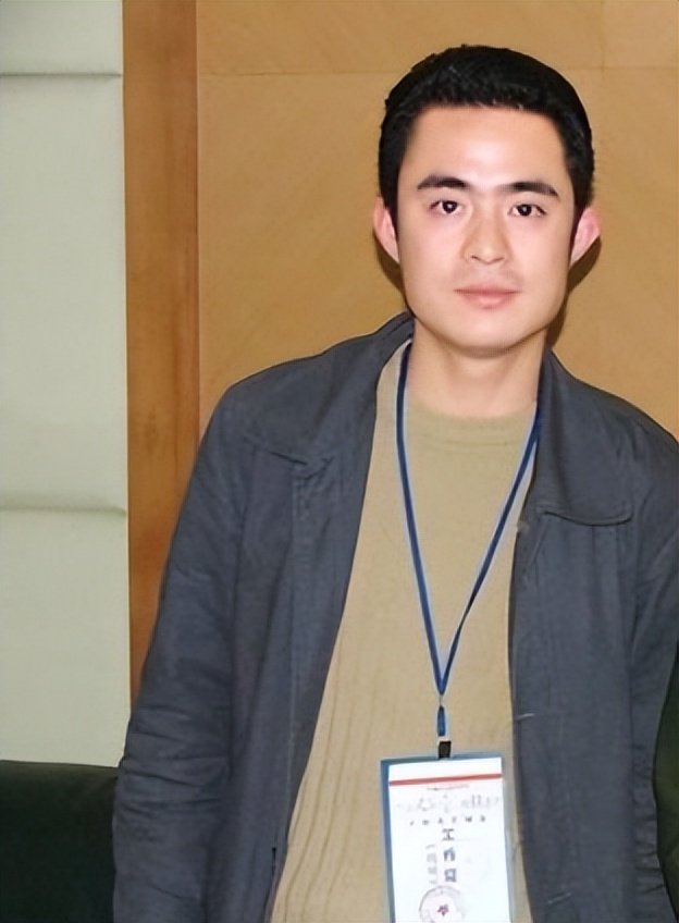 After 26 years of separation, Lai Wenfeng was released from prison ...