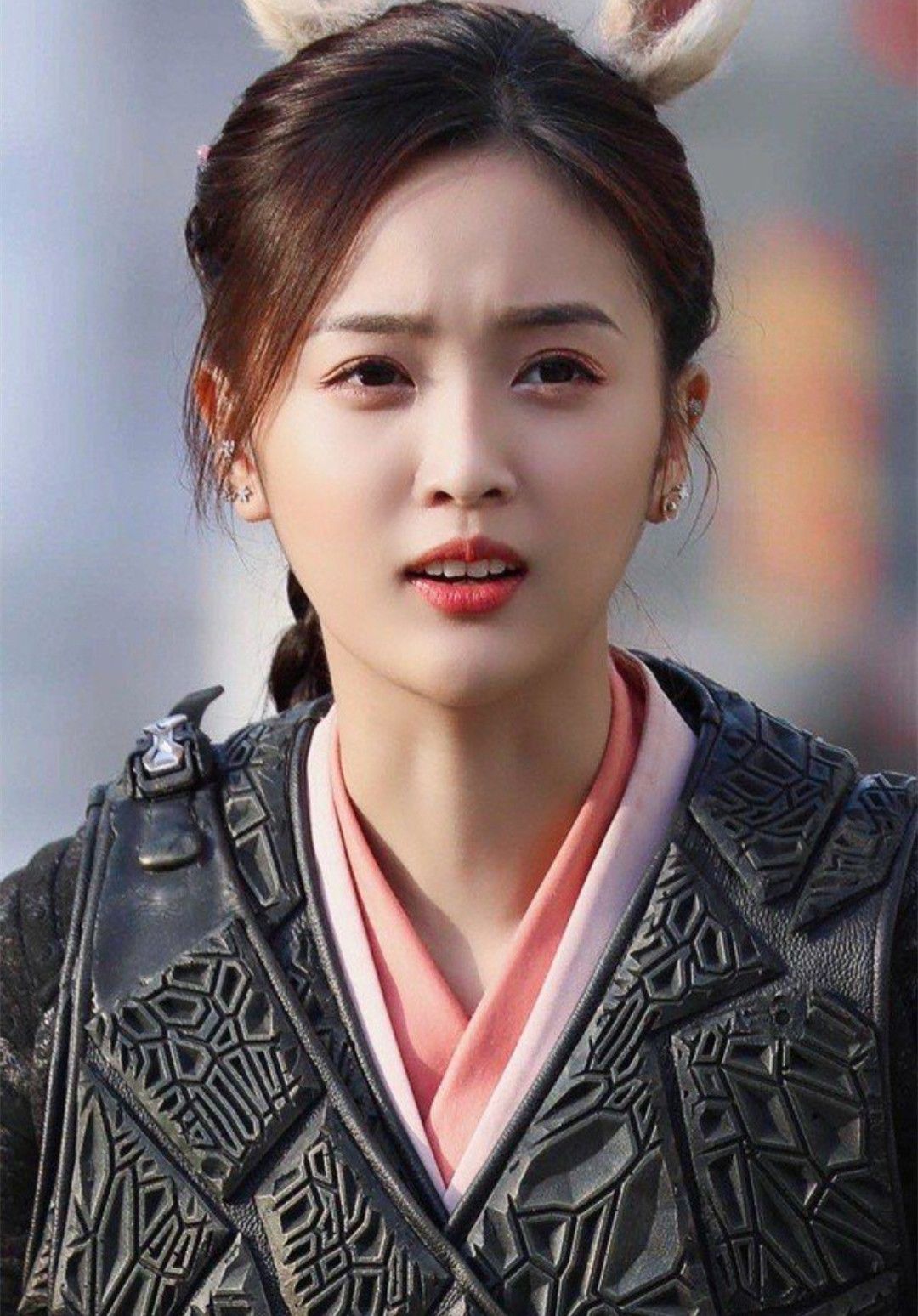 "Yu Gu Yao" Xiao Zhan has been filming for 7 years and the heroine is ...