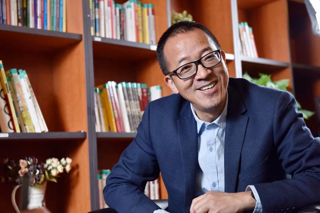 Yu Minhong: You can't sell Hu Shi - iNEWS