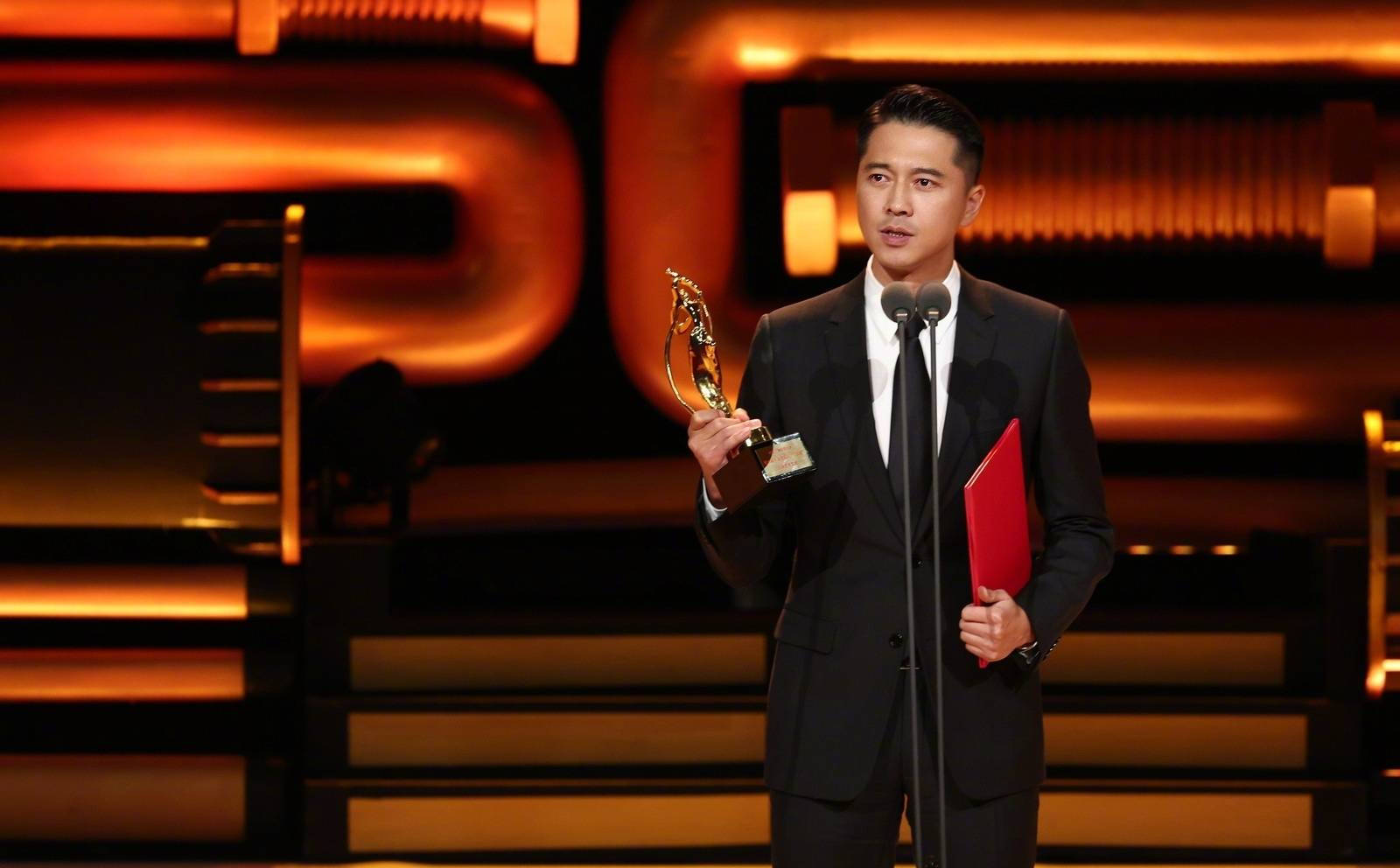 Wang Lei, just rewrote his ending - iNEWS