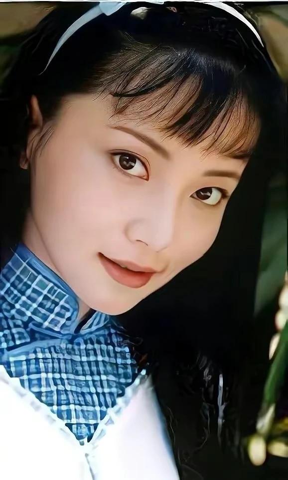 Li Yu, who was buried in a wedding dress 14 years ago, is now married ...