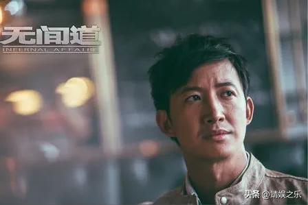 The "rich second generation" Wang Yang, who debuted for 18 years ...