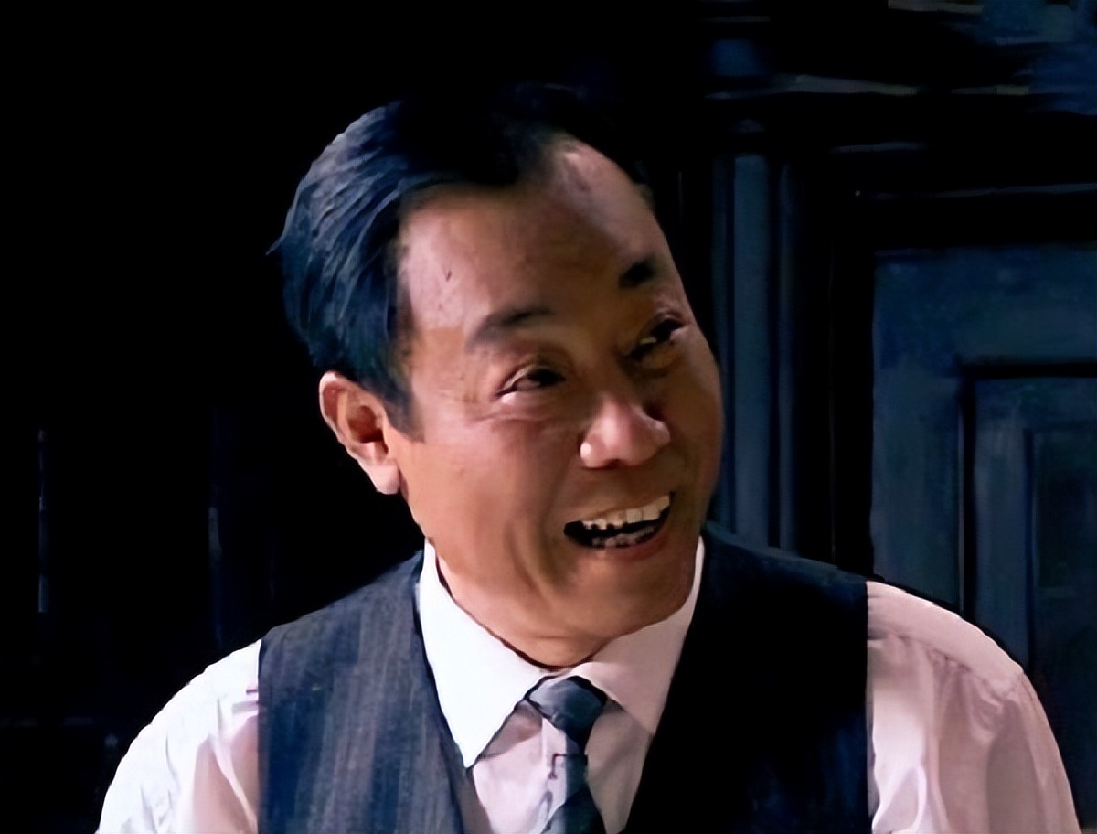 In "Hidden", why does the organization have to arrange a wife for Yu Zecheng? - iNEWS