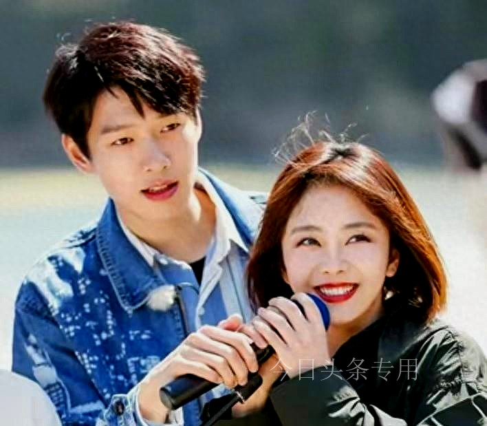 He thought Tan Songyun would be with him and that she was really his "salvation", but he didn't ...