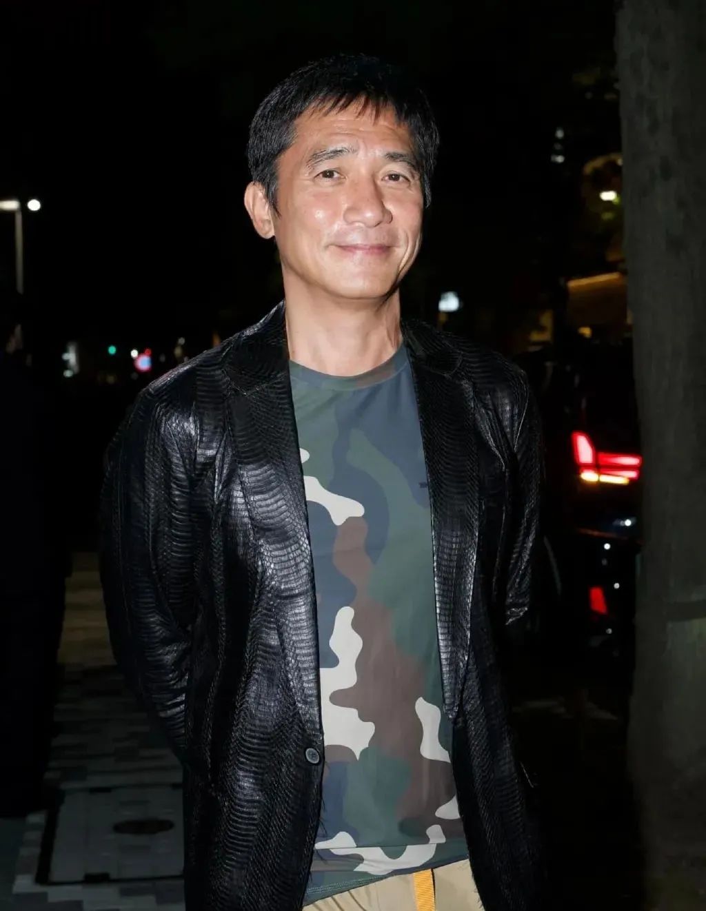 Xu Kaicheng was fired from the crew?Wang Xiaochen is upset with Hu Ge ...