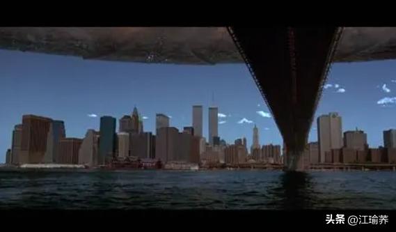 "Independence Day", an epic battle to save the earth - iMedia