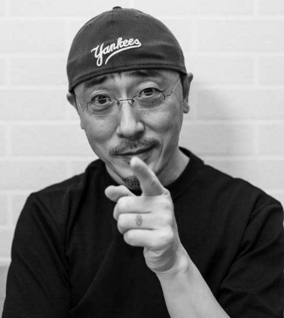 Actor Ning Li: When he was popular, he married a foreign wife and had ...