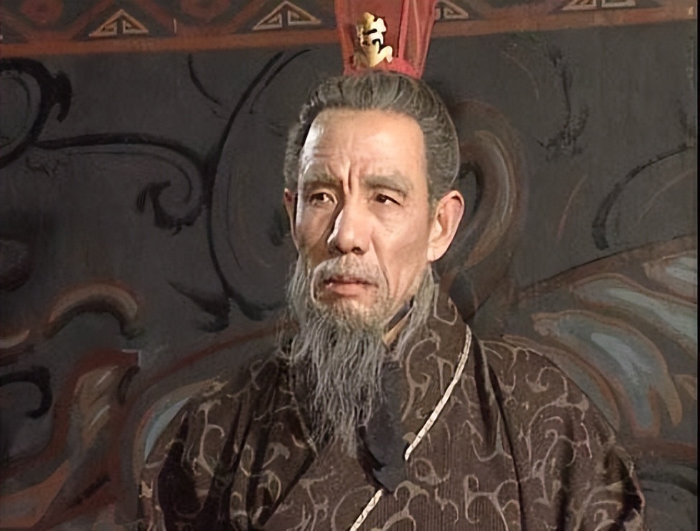 Xun Yu's grandson, Xun Ai, was Cao Cao's grandson. He married Sima Yi's ...