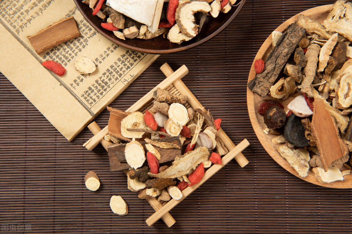 Chinese medicine teaches you to quickly judge whether you are yin ...