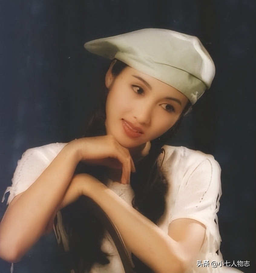 Gigi Lai Married To Hong Kong Pohao 15 Years Older And Had Three