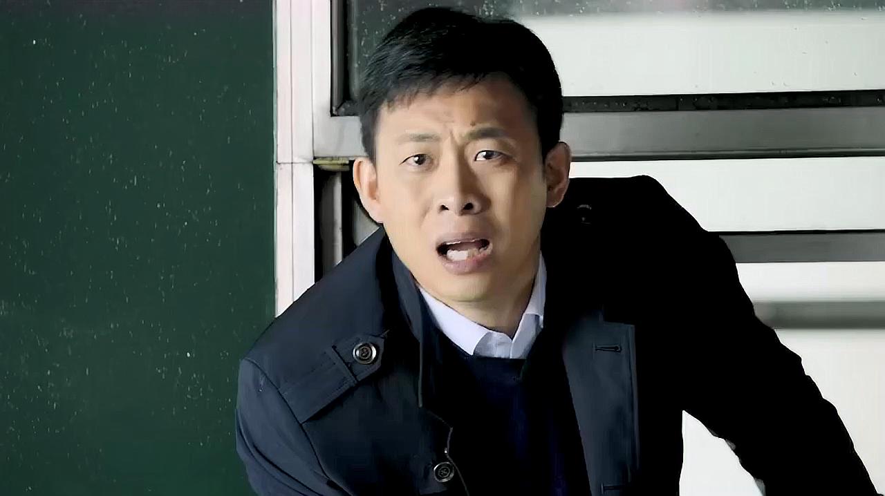 For the strength of acting skills in my heart, I choose Zhang Yi, who ...