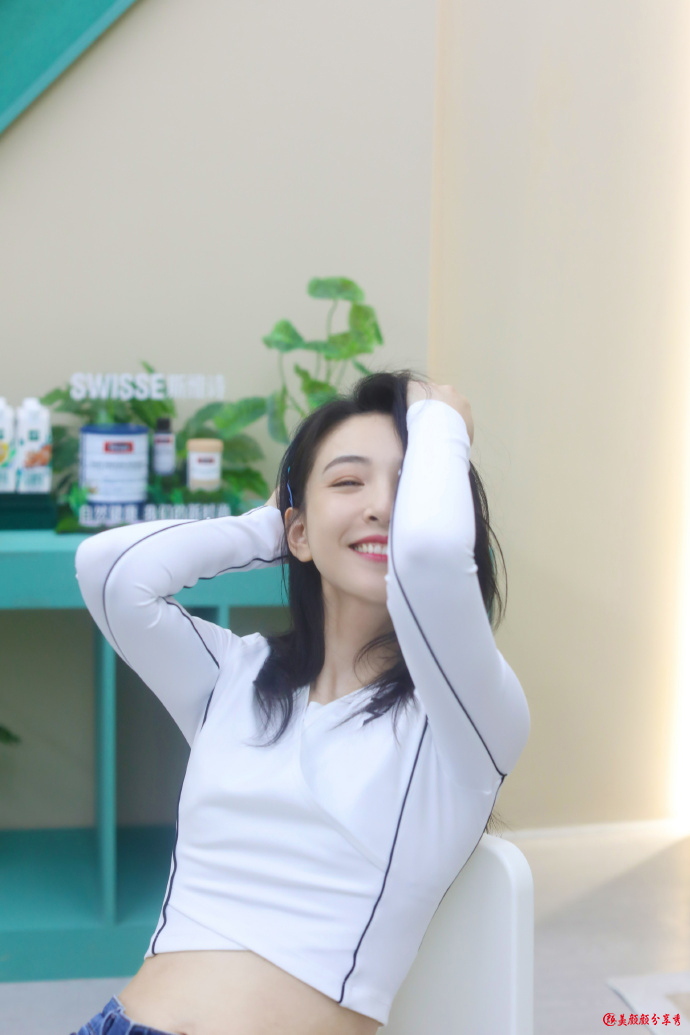 Do you like warm Wu Qian? - iNEWS