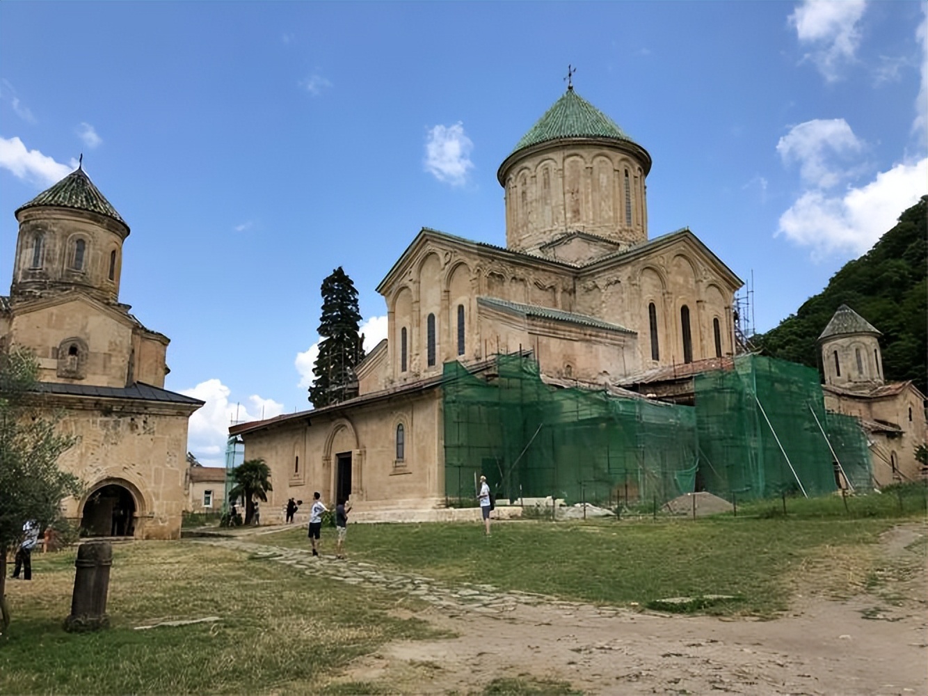 Immersion in the Black Sea: Interaction between Slavs and Ancient Greek ...
