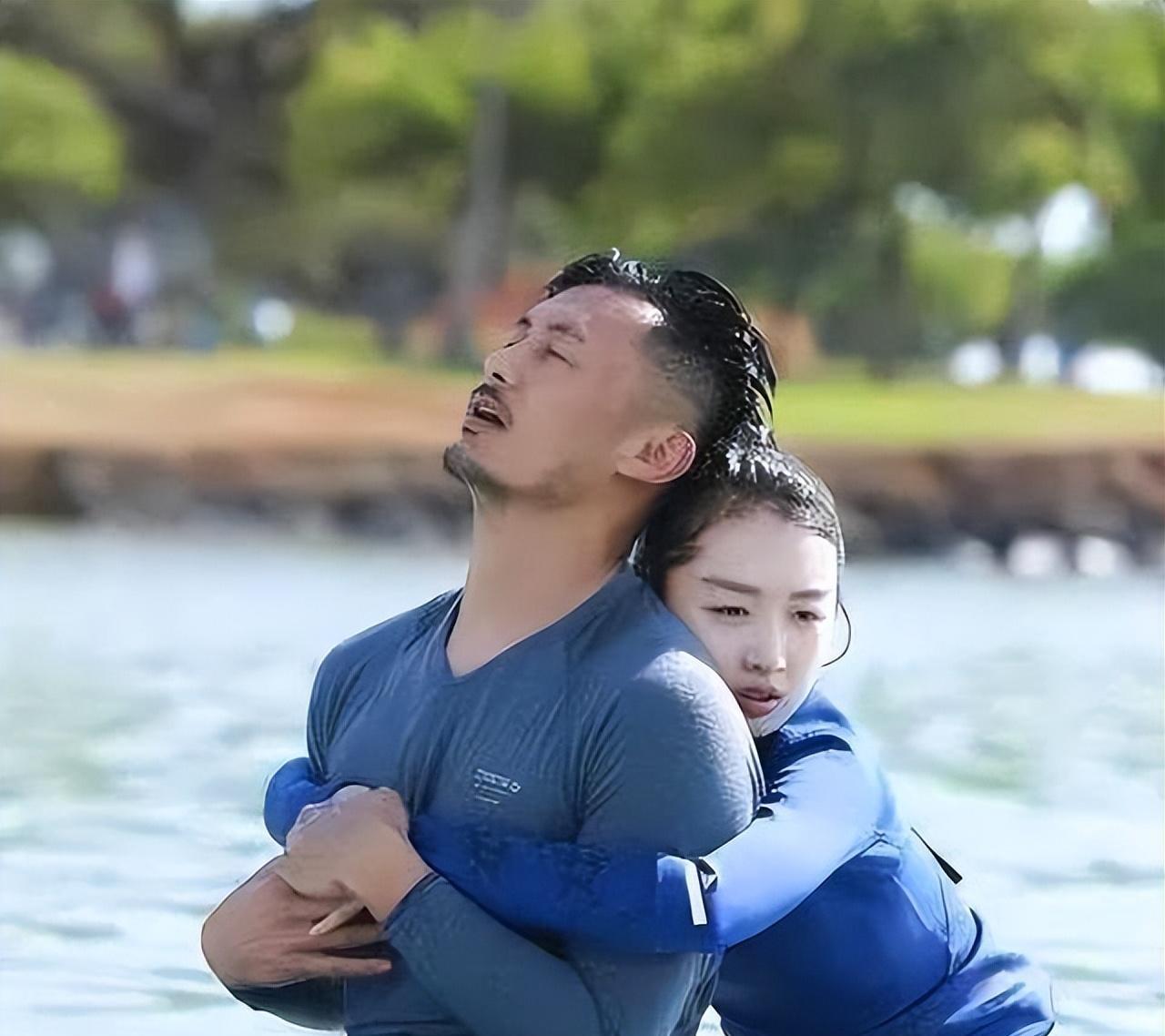 The destruction brought by wild life: Zhou Dongyu's inescapable fate ...