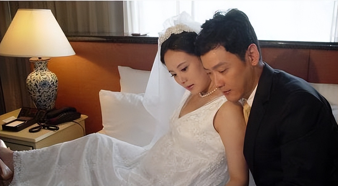 Wang Yixuan: She retired from the industry to be a housewife because of her love, and was ...