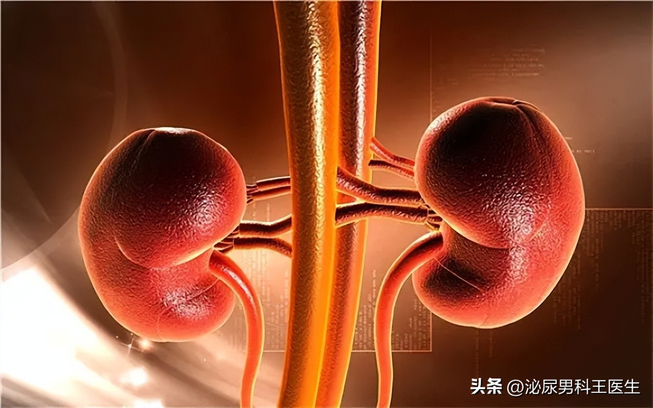 Uremia is "drag" out?Doctor: 4 symptoms of the skin, it may be the ...