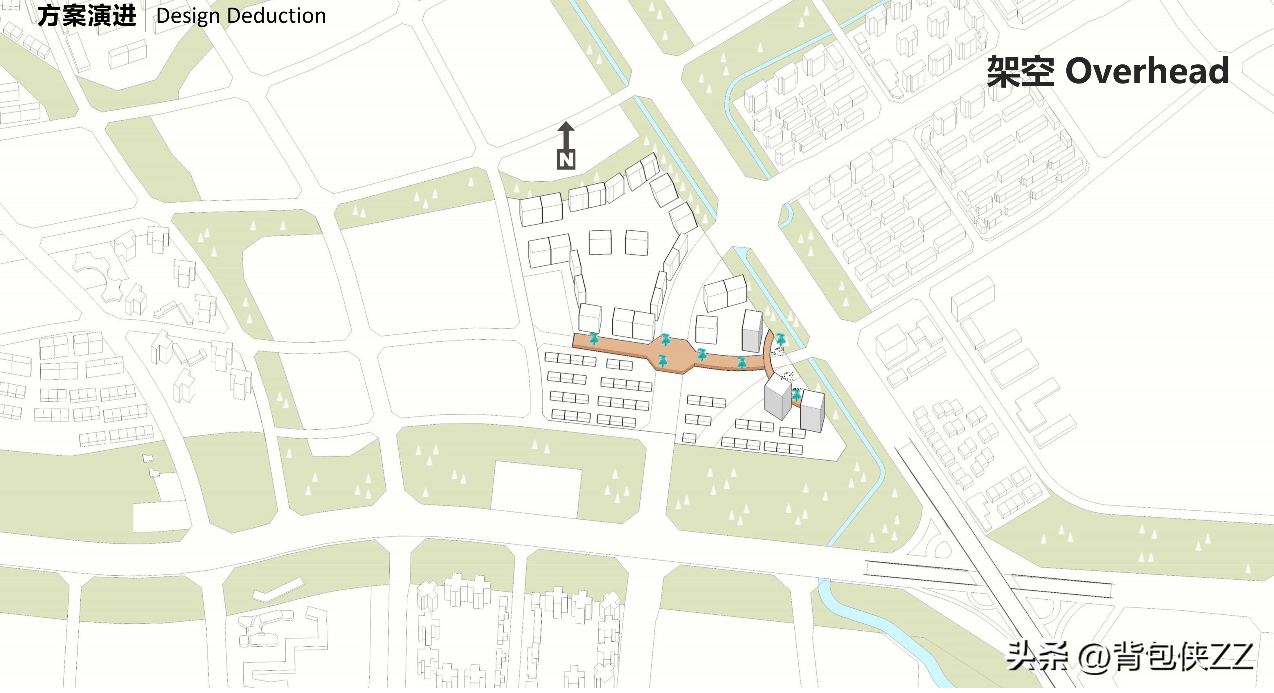 Chengdu Poly Luxelakes Future City Changgongyan TOD Project Planning ...