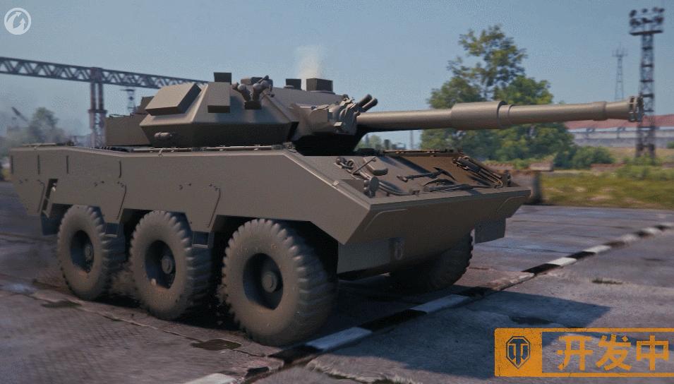 The powerful round battle with extremely low threshold is coming, and ...