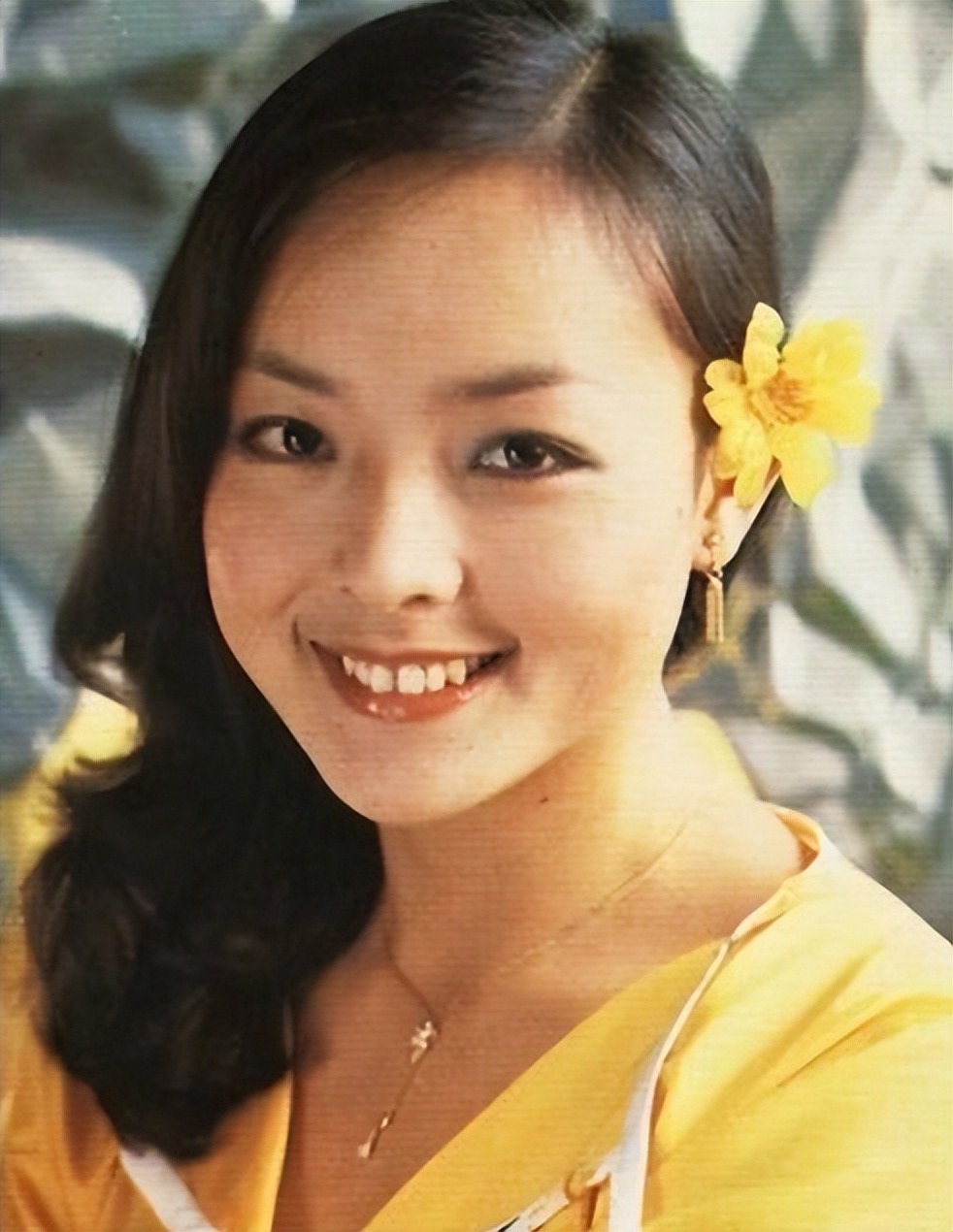 The 18 stars who will die in 2022, do you still remember the Qiong Yao ...