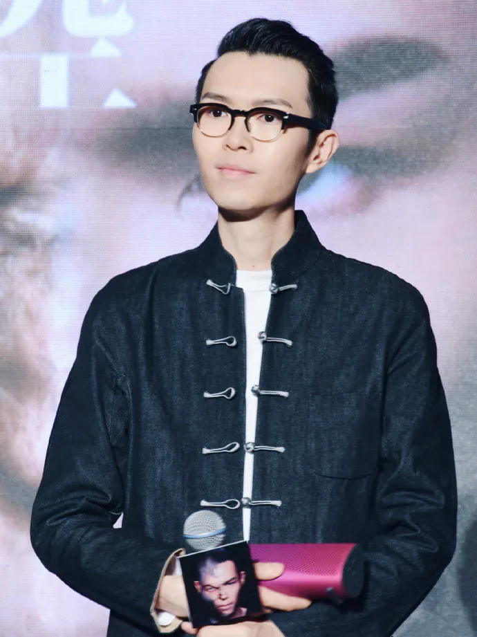 The "disappearance" of 39-year-old Fang Datong is the "sorrow" of the ...