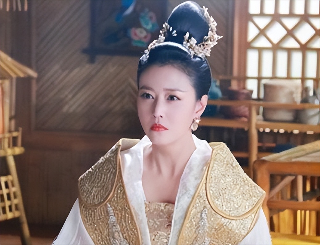 "Sweet honey sinks like frost" Is Sui He true love to Xu Feng? - iNEWS