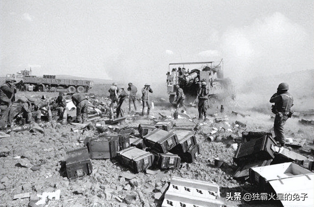 Middle East Elite: The Syrian Army in the Old Assad Era - iNEWS