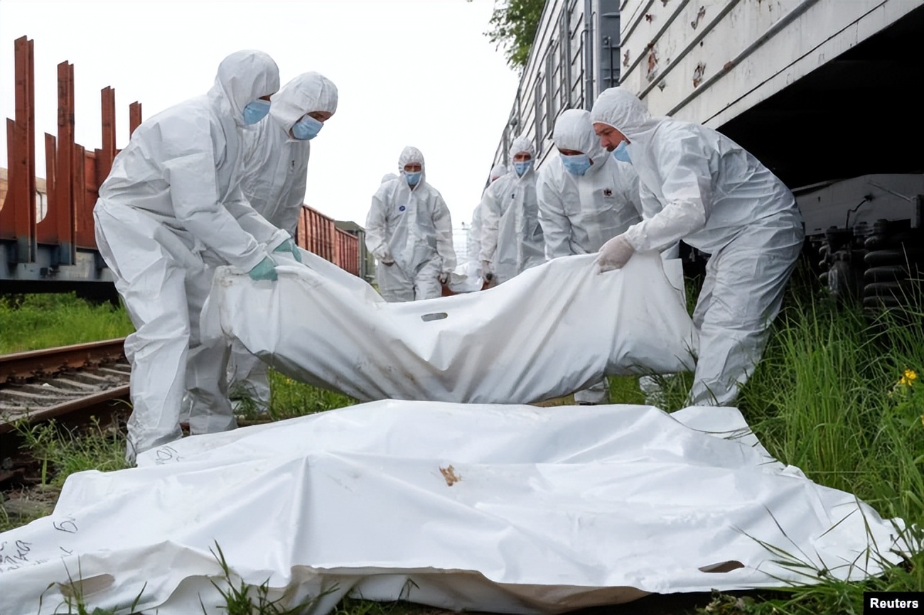 Public information shows that the 64th Independent Motorized Infantry ...