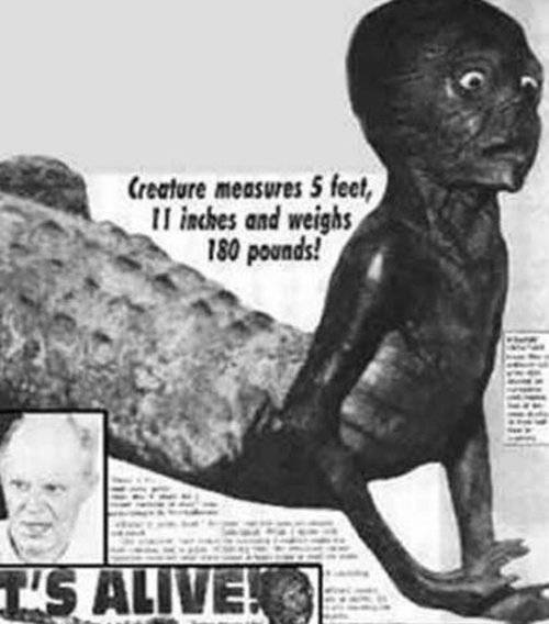 Top 10 Mysteries of the World's Water Monsters - iNEWS