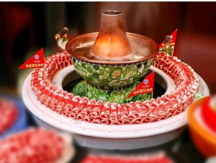 Best Shabu Shabu You've Ever Eaten - iNEWS