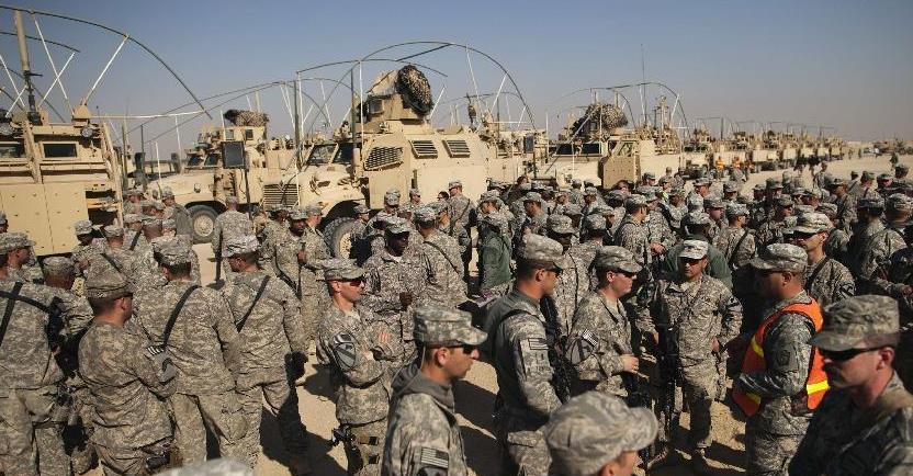 The latest ranking of global military power, the first place is still ...