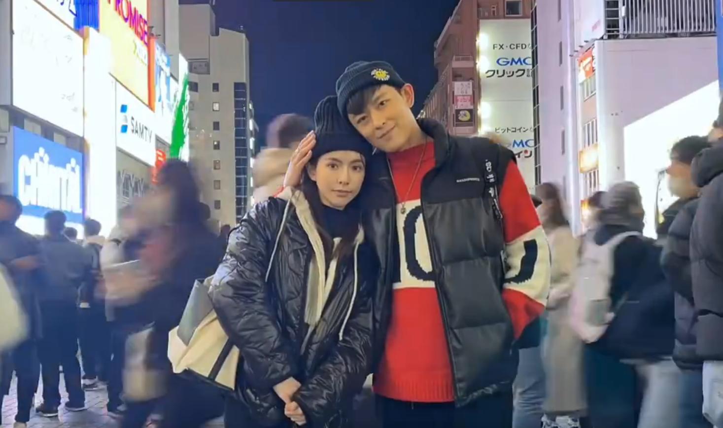 Ao Quan proposed to a stewardess on the Little S show, turned his ...