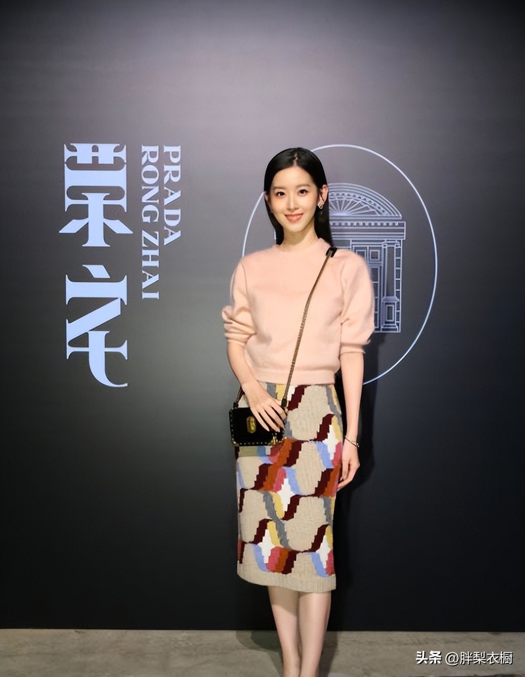 Not all rich wives are "Zhang Zetian", Ma Yun's women are simple but ...
