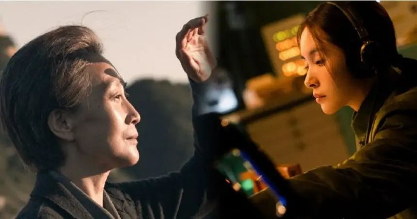 Li Shun and Yang Weining, honest people destroyed in "The Knockout" and "Three-Body Problem ...