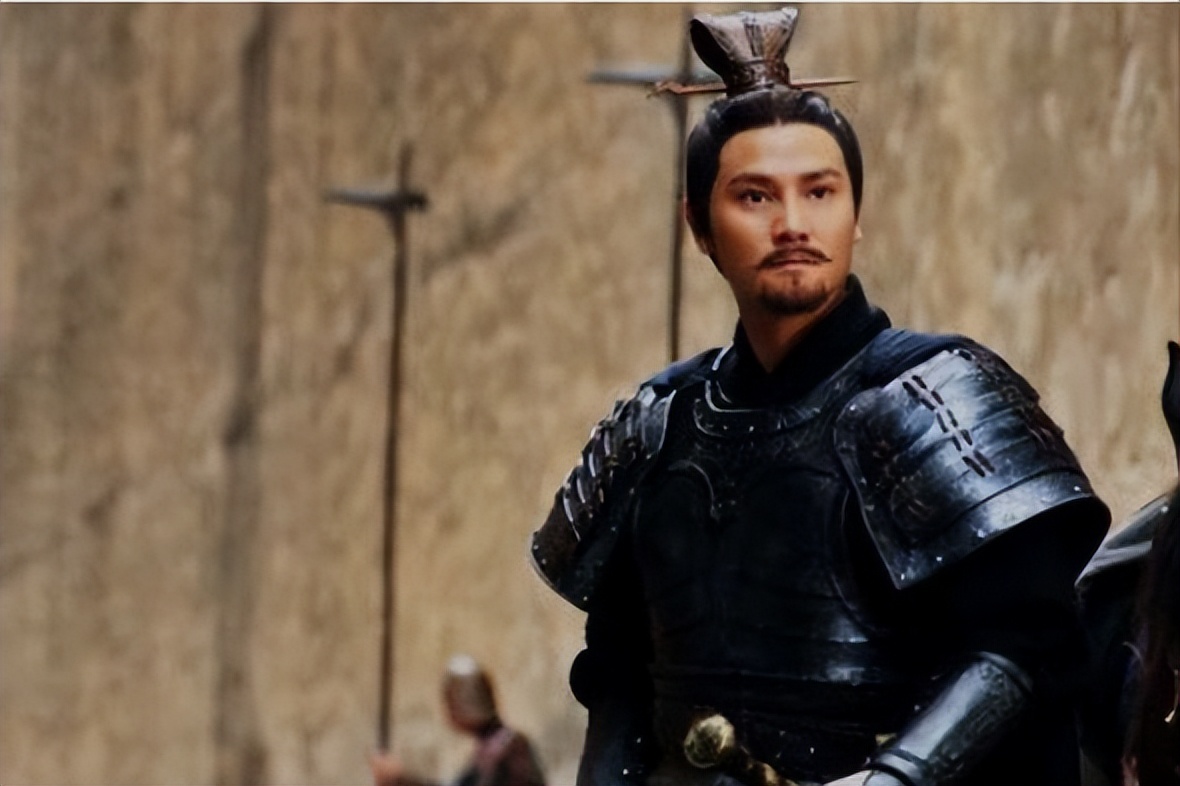 A key figure in the rise of the Qin state, he went to the battlefield ...