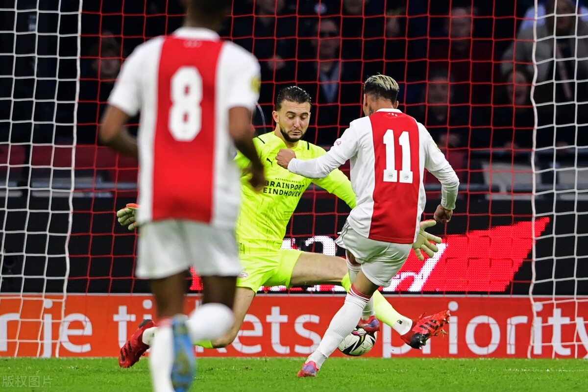 The 6th round of the Premier League focus, Manchester United? Arsenal ...