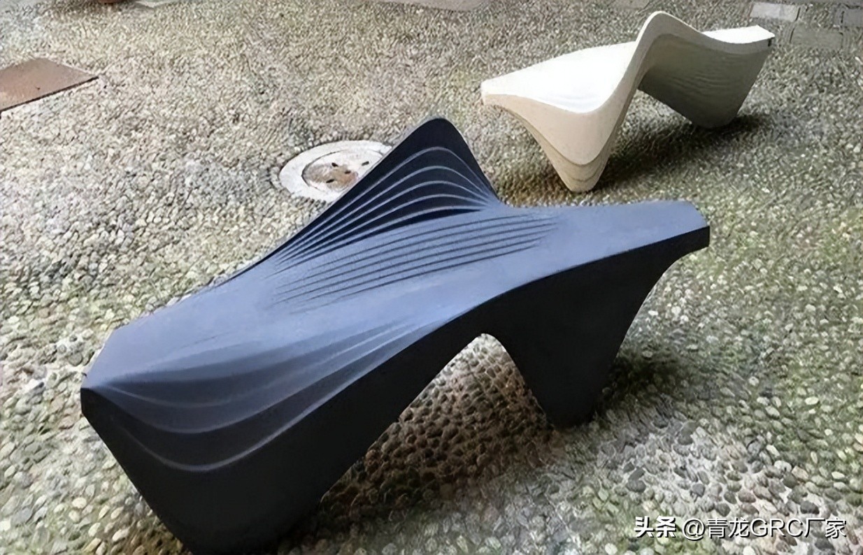 What are the application directions of GRC materials? GRC materials ...